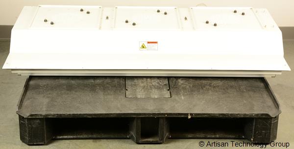 003-99-230 Techsol (Integrated Air Systems Clean Room Filter Fan Unit ...