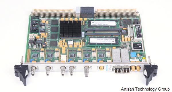 Quixilica VENUS Tek Microsystems (VXS-1 Digitizer) | ArtisanTG™