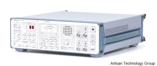 TV1350 Tektronix (Television Demodulator) | ArtisanTG™