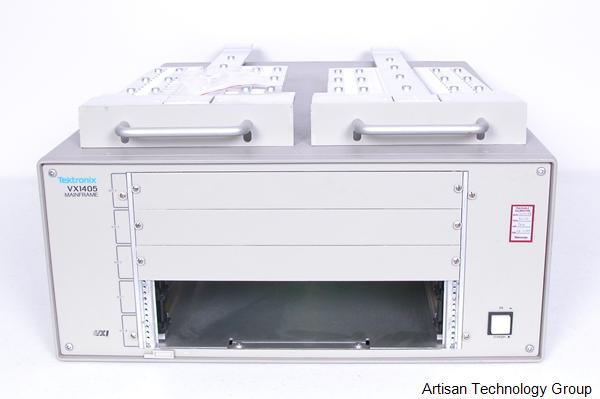 Tektronix VX1405 5-Slot VXI Backplane - Price, Specs