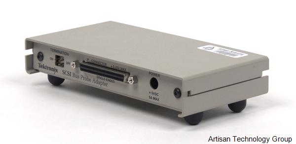010-0574-00 Tektronix (SCSI Bus Probe Adapter) | ArtisanTG™