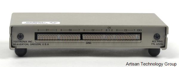 010-0574-00 Tektronix (SCSI Bus Probe Adapter) | ArtisanTG™