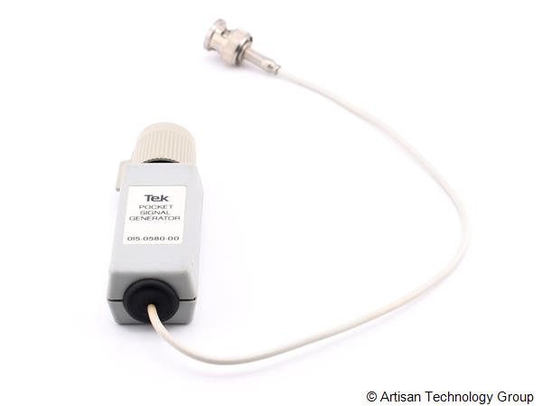 015-0580-00 Tektronix (Pocket Signal Generator) | ArtisanTG™