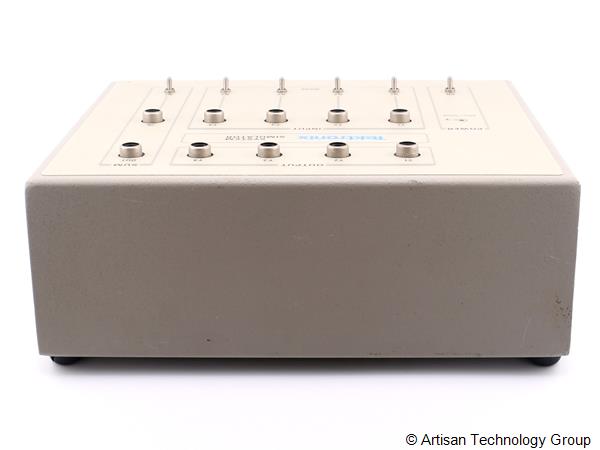 100-004707 Tektronix (System Simulator) | ArtisanTG™