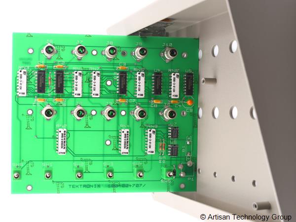 100-004707 Tektronix (System Simulator) | ArtisanTG™
