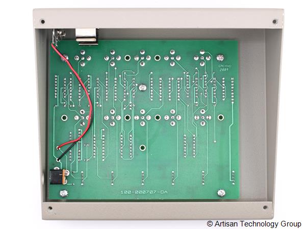 100-004707 Tektronix (System Simulator) | ArtisanTG™
