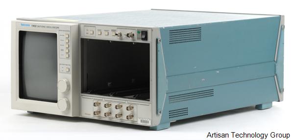 11402 Tektronix (1 GHz Digitizing Oscilloscope) | ArtisanTG™
