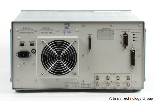 11402 Tektronix (1 GHz Digitizing Oscilloscope) | ArtisanTG™