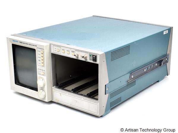 11402 Tektronix (1 GHz Digitizing Oscilloscope) | ArtisanTG™