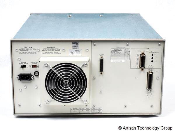 11402 Tektronix (1 GHz Digitizing Oscilloscope) | ArtisanTG™