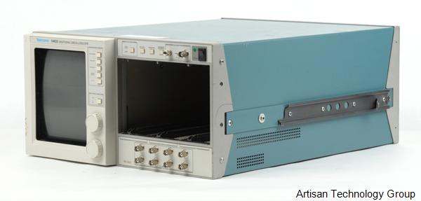 11403 Tektronix (Digitizing Oscilloscope) | ArtisanTG™