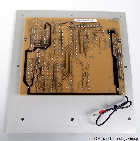 11801 Tektronix (Right, Rear Panel) | ArtisanTG™