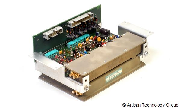 119 1992 10 Tektronix Rf Module Artisantg™