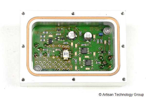 119 4469 00 Tektronix Rf Module Artisantg™