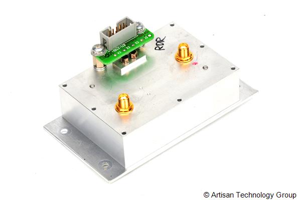 119 4469 00 Tektronix Rf Module Artisantg™