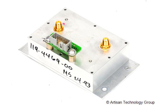 119 4469 00 Tektronix Rf Module Artisantg™