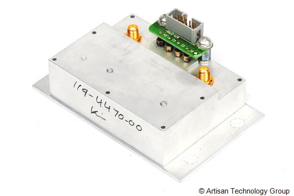 119 4470 00 Tektronix Rf Module Artisantg™