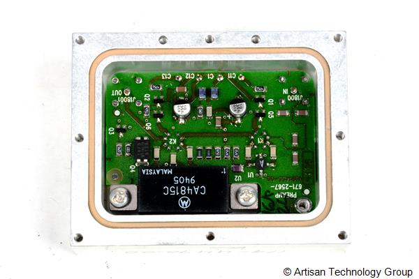 119 4470 00 Tektronix Rf Module Artisantg™