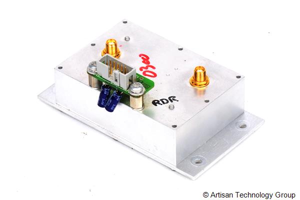 119 4471 01 Tektronix Rf Module Artisantg™