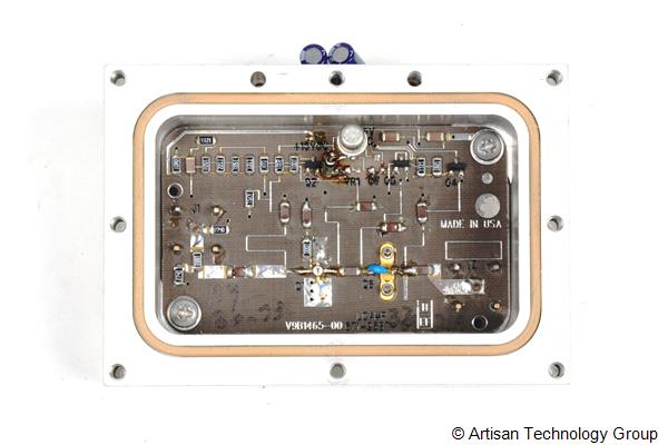 119 4471 01 Tektronix Rf Module Artisantg™