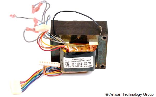 120-1772-01 Western Transformers (Transformer) | ArtisanTG™