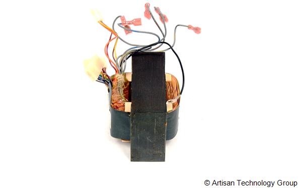 120-1772-01 Western Transformers (Transformer) | ArtisanTG™