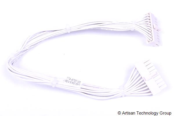 174-4797-00 Tektronix (20-Pin Connector Cord) | ArtisanTG™