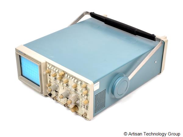 2230 Tektronix (Digital Storage Oscilloscope) | ArtisanTG™