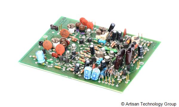670-1597-03 Tektronix (Video Input Board) | ArtisanTG™