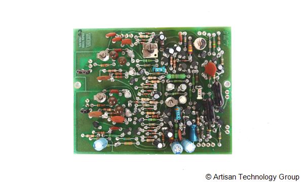 670-1597-03 Tektronix (Video Input Board) | ArtisanTG™