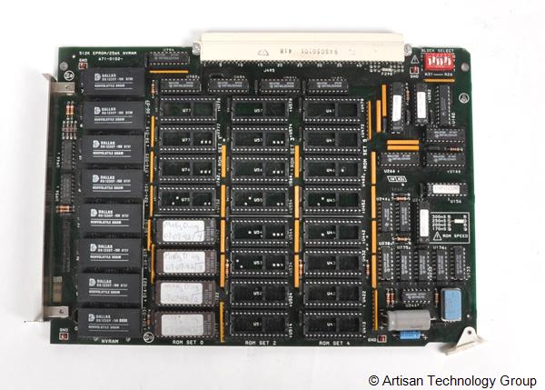 671-0102-00 Tektronix (EPROM / NVRAM Module) | ArtisanTG™