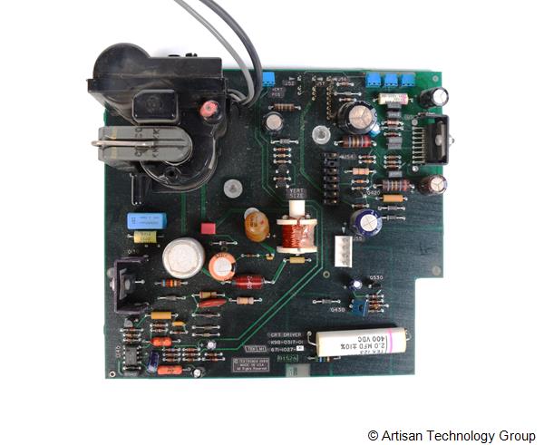 671-1027-00 Tektronix (CRT Driver Board) | ArtisanTG™