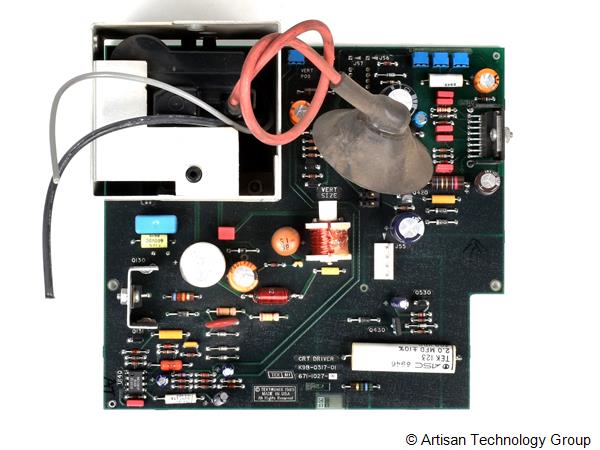 671-1027-00 Tektronix (CRT Driver Board) | ArtisanTG™