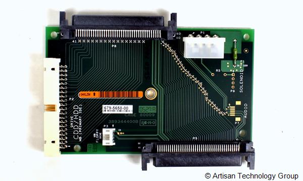 679 5650 00 Tektronix Circuit Board Artisantg™