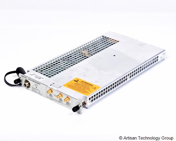80C02-CR Tektronix (High-Performance Telecom Sampling Module) | ArtisanTG™