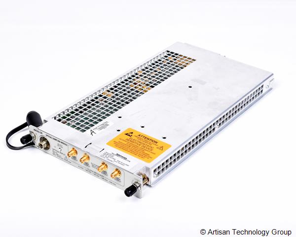 80C03-CR Tektronix (Multi-Rate, High-Sensitivity Datacom Sampling ...