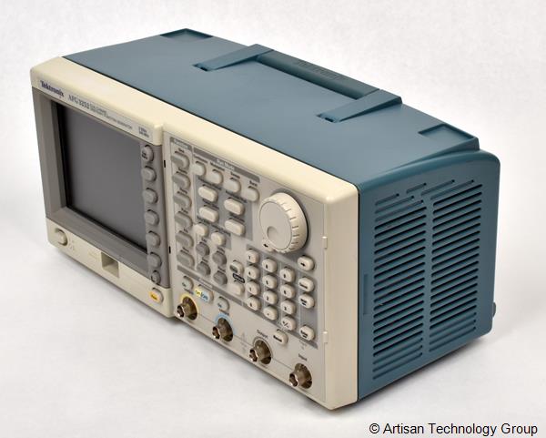 AFG 3252 Tektronix (Arbitary/Function Generator) | ArtisanTG™