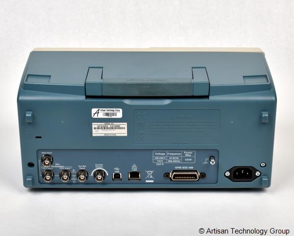 AFG 3252 Tektronix (Arbitary/Function Generator) | ArtisanTG™