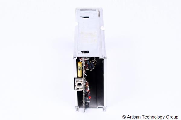 Am 502 Tektronix Differential Amplifier Artisantg™