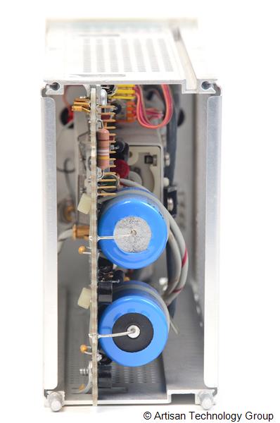 AM 503 Tektronix (AC/DC Current Probe Amplifier) | ArtisanTG™