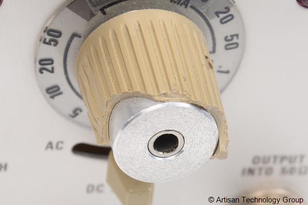 AM 503 Tektronix (AC/DC Current Probe Amplifier) | ArtisanTG™