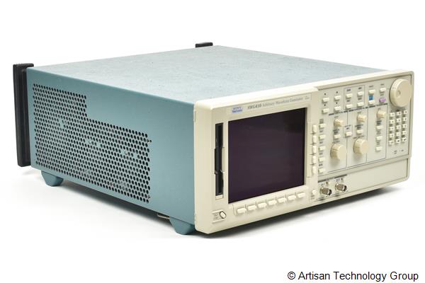 AWG410 Tektronix (Arbitrary Waveform Generator) | ArtisanTG™