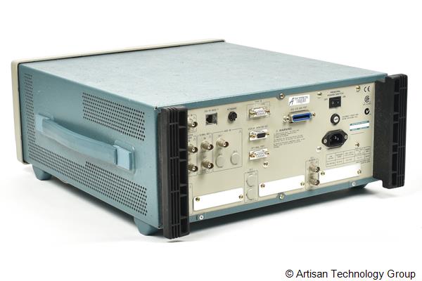 AWG410 Tektronix (Arbitrary Waveform Generator) | ArtisanTG™