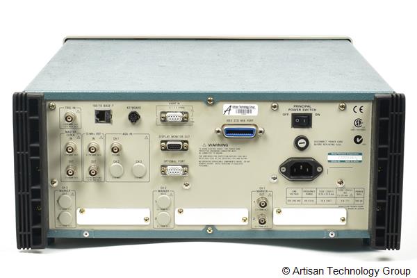 AWG410 Tektronix (Arbitrary Waveform Generator) | ArtisanTG™