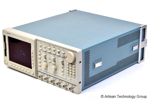AWG430 Tektronix (Arbitrary Waveform Generator) | ArtisanTG™