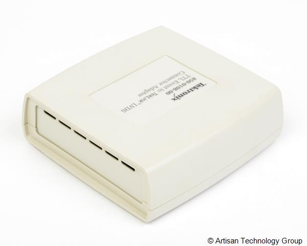 850-0108-00 Tektronix (TTL Event to TekLink LVDS Connector Adapter ...
