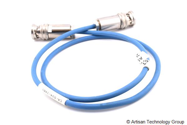 CA-534-24B1 Tektronix (Triax to Triax Cable) | ArtisanTG™
