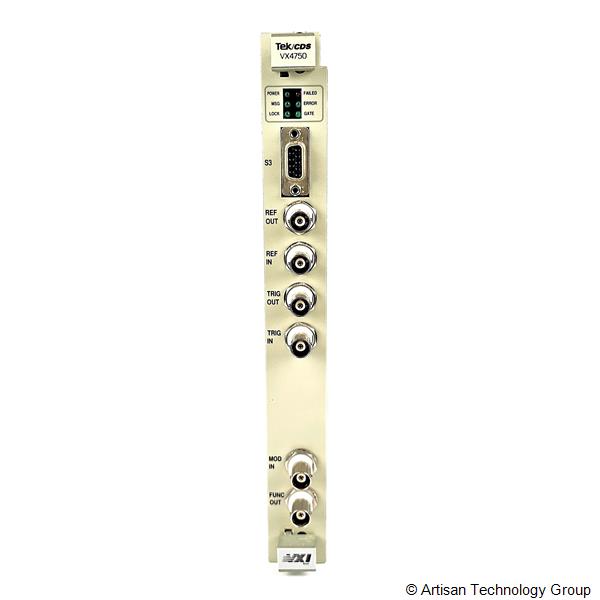 Cds Vx4750 Function Generator Module Artisantg™