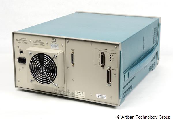 CSA 803C Tektronix (Communications Signal Analyzer) | ArtisanTG™