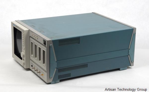 CSA 803 Tektronix (Communications Signal Analyzer) | ArtisanTG™
